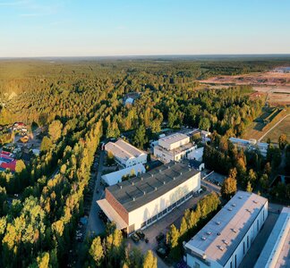 Vor Ort in Unterlüß | Rheinmetall