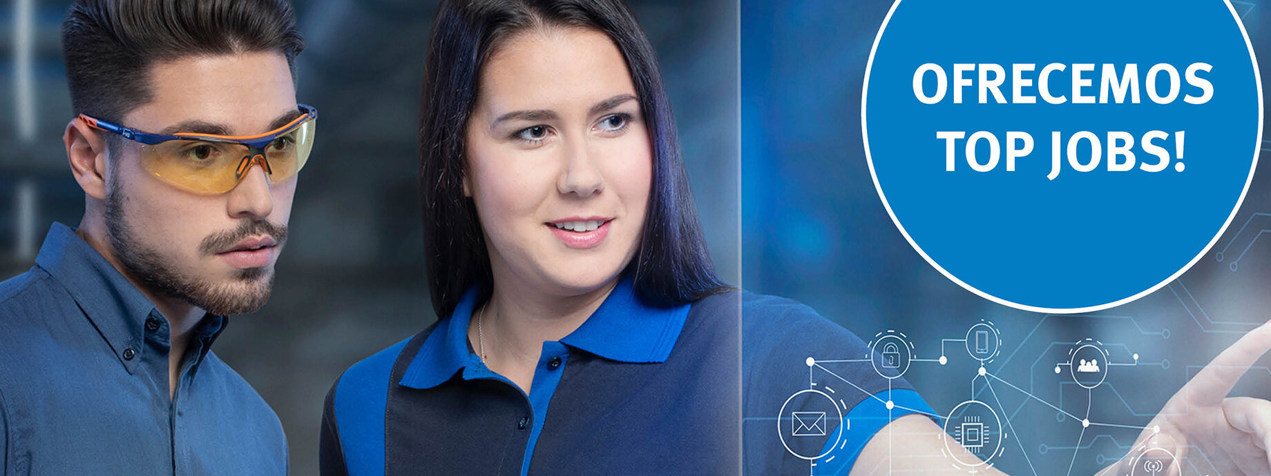 Los mejores empleos en Rheinmetall Expal Munitions | Rheinmetall