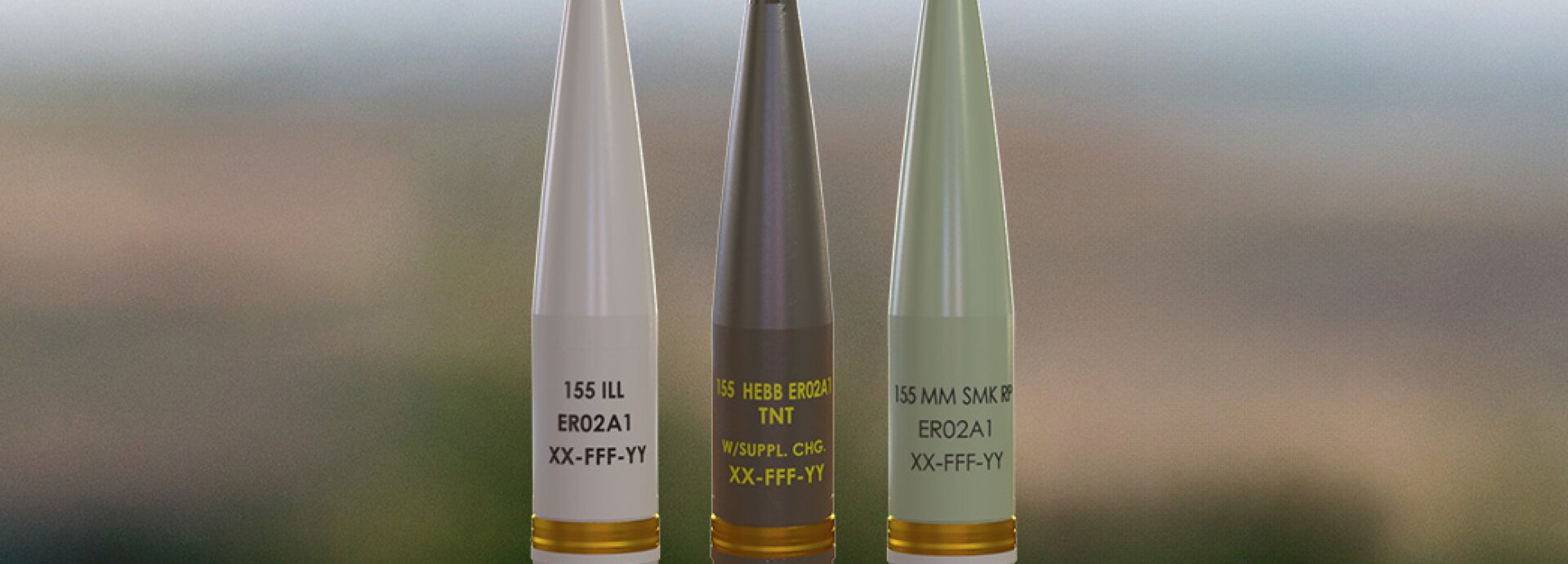 Most advanced artillery systems with range dominance | Rheinmetall