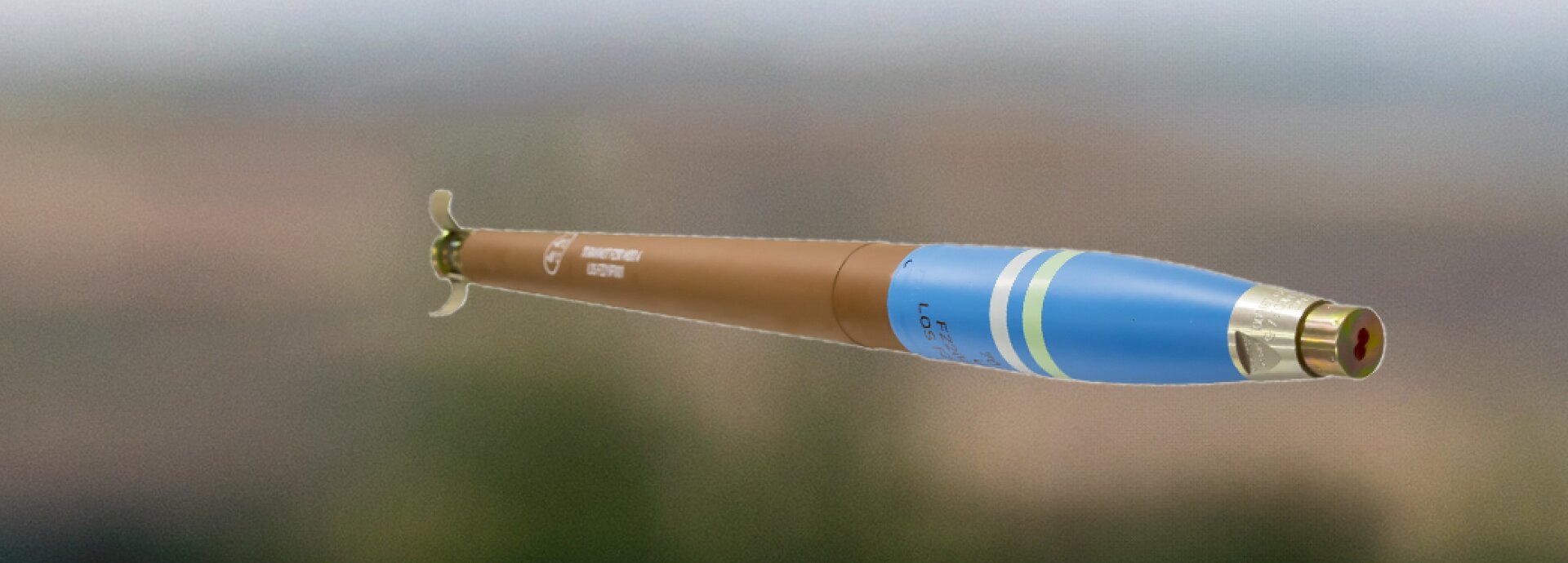 Missile framework contract – 70mm training rockets for combat ...