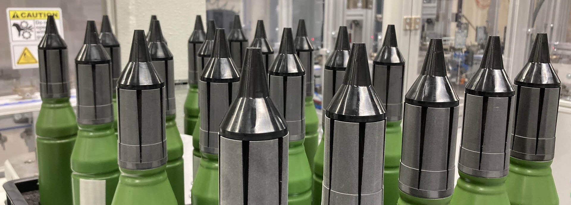 Rheinmetall delivers 35mm-ammunition for anti-aircraft gun Gepard to ...