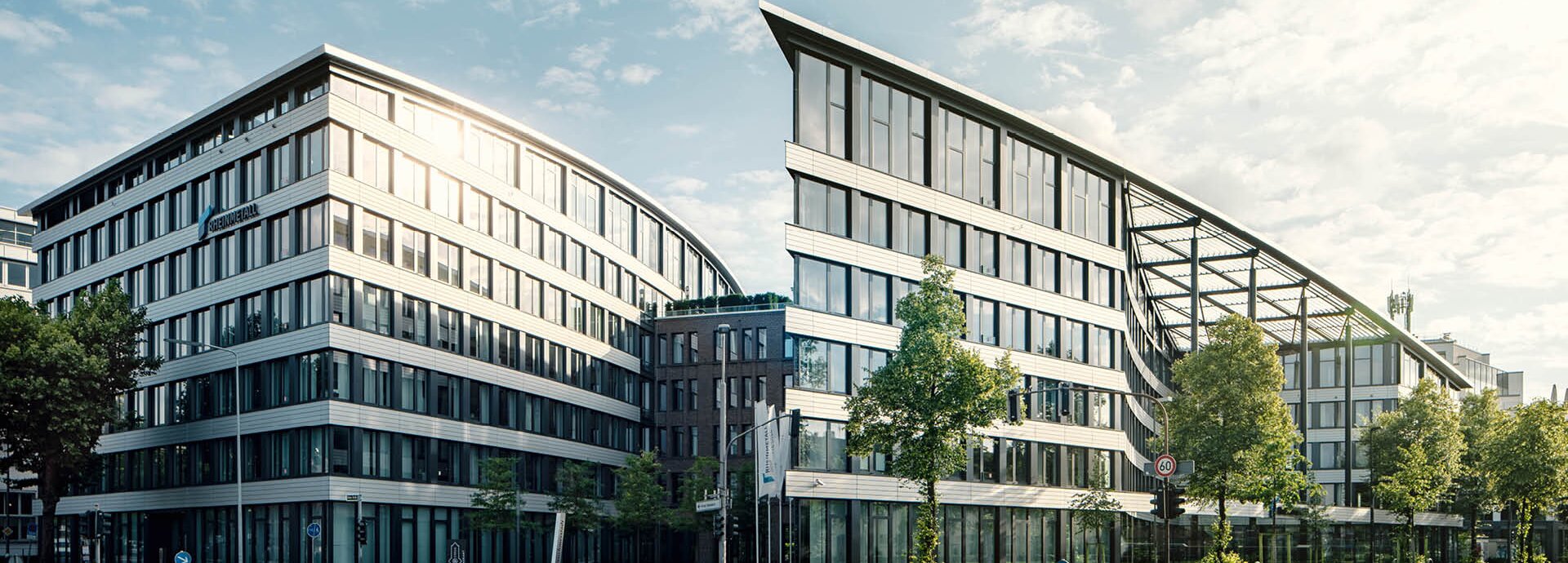 Shareholder agreement signed for MGCS project company | Rheinmetall