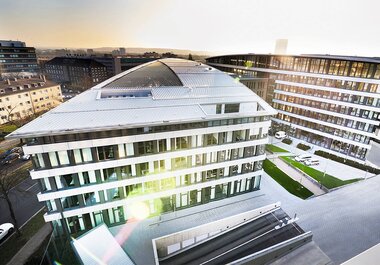 Rheinmetall Waffe Munition GmbH | Rheinmetall