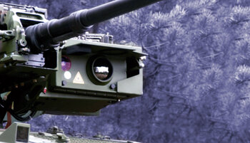 C4I, reconnaissance and sensor systems | Rheinmetall