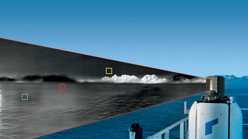 Reconnaissance and sensor systems | Rheinmetall