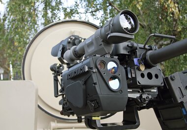 Overview | Rheinmetall