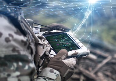 Gladius 2.0 – Rheinmetall's modular soldier system | Rheinmetall