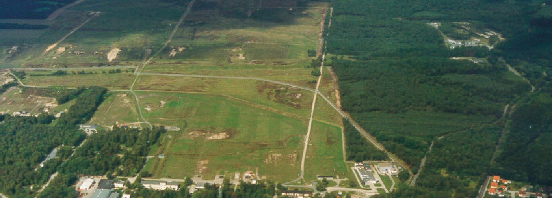 Test Centre Unterluess – EZU | Rheinmetall