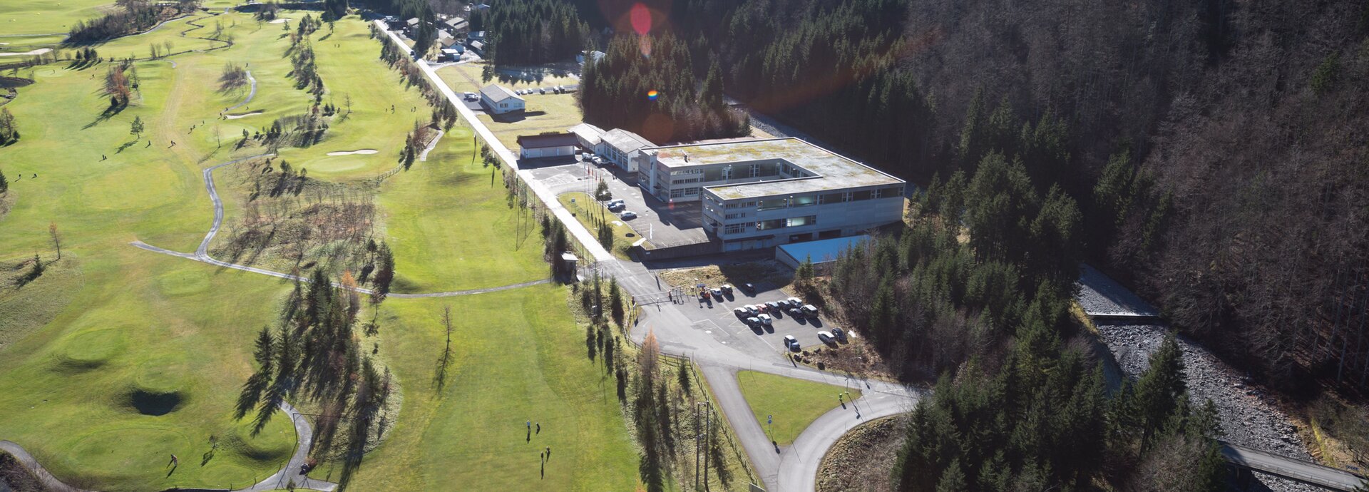 Erprobungszentrum Ochsenboden in Studen | Rheinmetall