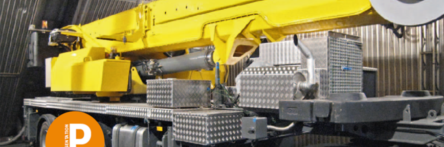 Test Centre Unterluess – EZU | Rheinmetall