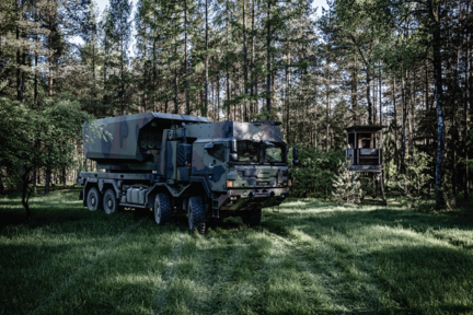 Waffen und Munition: Land | Rheinmetall