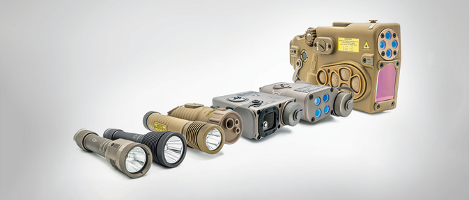 Infantry & soldier equipment | Rheinmetall