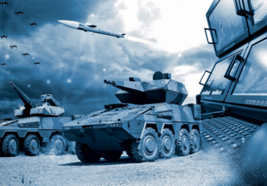 Übersicht - Ausbildung & Service | Rheinmetall