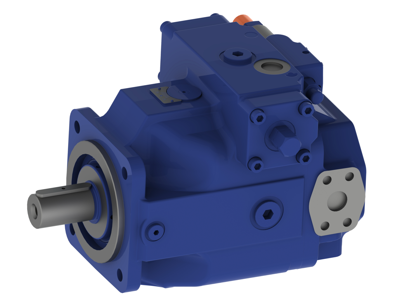 Metallische Gleitlager | Rheinmetall