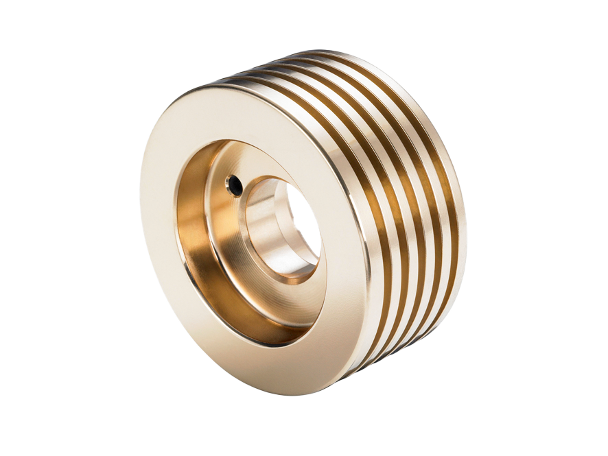 Continuous Casting Products | Rheinmetall