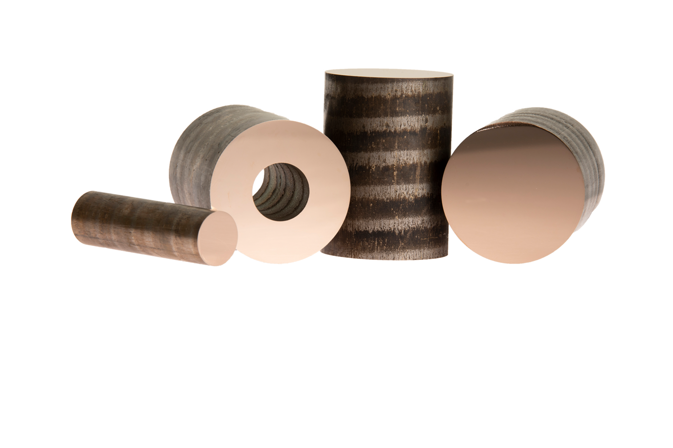 Continuous Casting Products | Rheinmetall