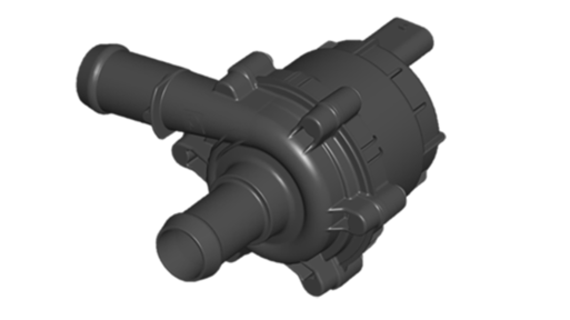 Thermal management | Rheinmetall