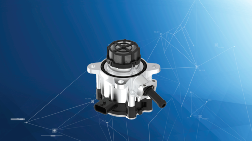 Oil Pumps | Rheinmetall