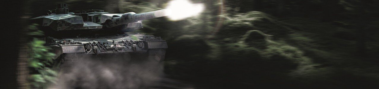 Division – Weapon and Ammunition | Rheinmetall