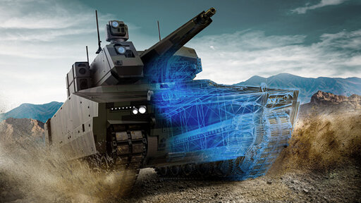 Division – Electronic Solutions | Rheinmetall
