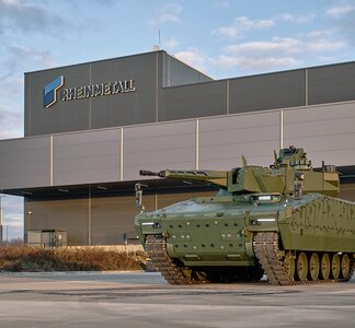 Karrier Magyarországon | Rheinmetall