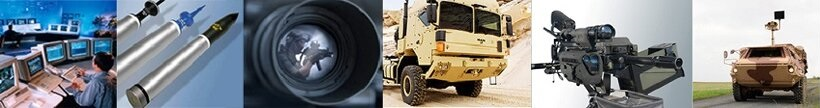Rheinmetall Nordic AS | Rheinmetall