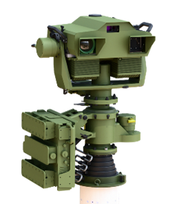 Rheinmetall Nordic AS | Rheinmetall