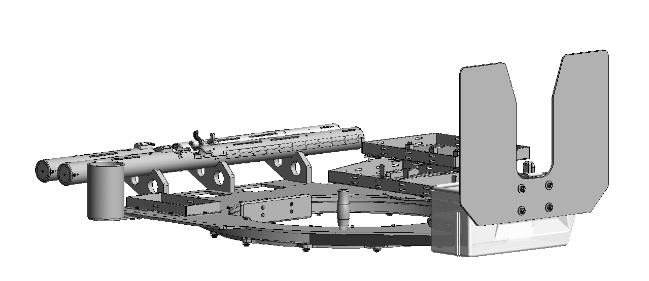 Weapon accessories | Rheinmetall