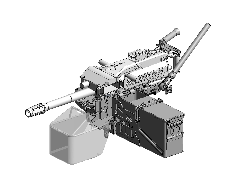 Weapon accessories | Rheinmetall