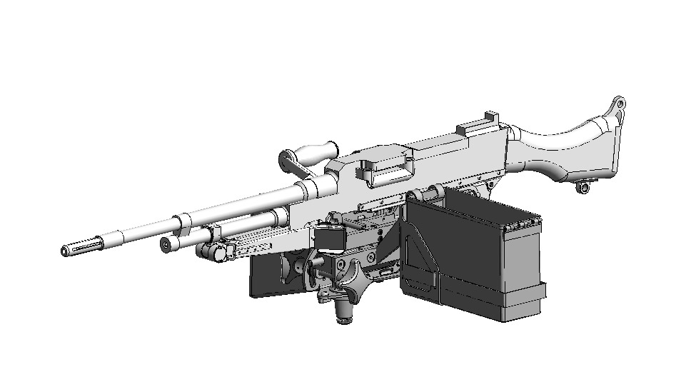Weapon accessories | Rheinmetall