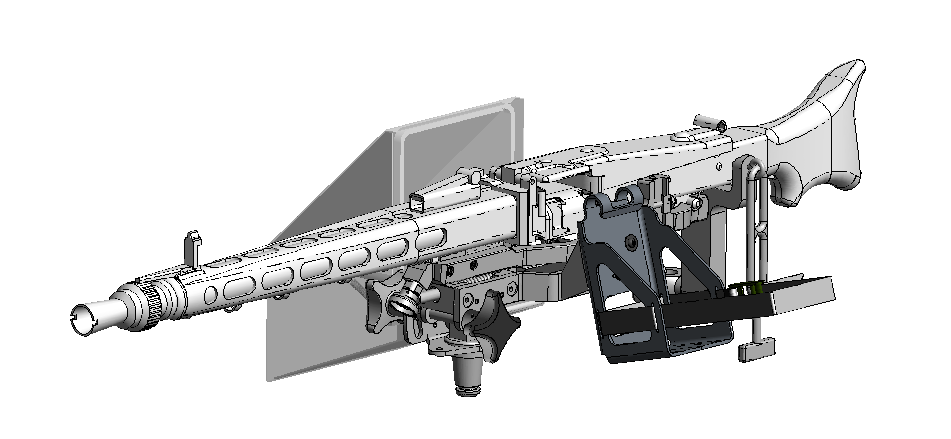 Weapon accessories | Rheinmetall