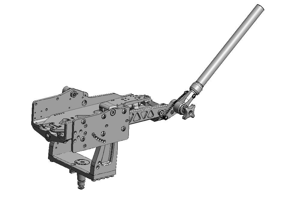 Weapon accessories | Rheinmetall
