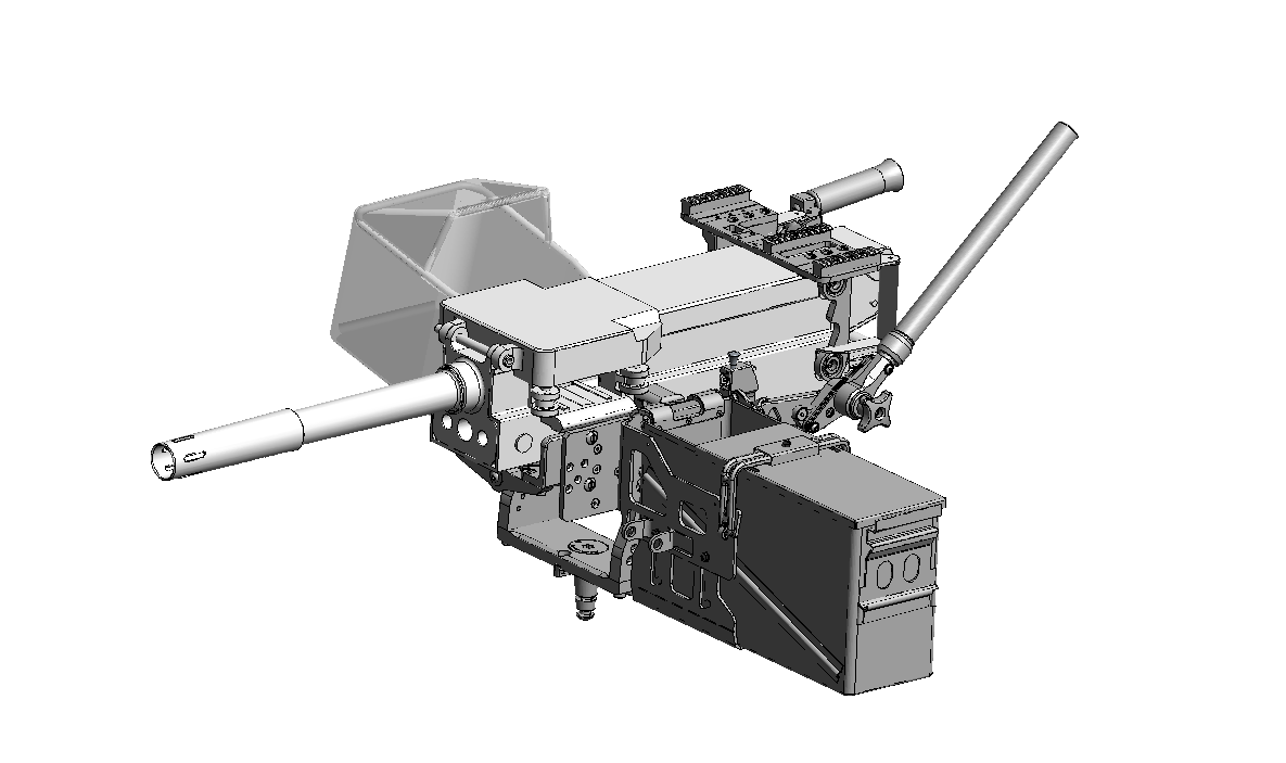 Weapon accessories | Rheinmetall