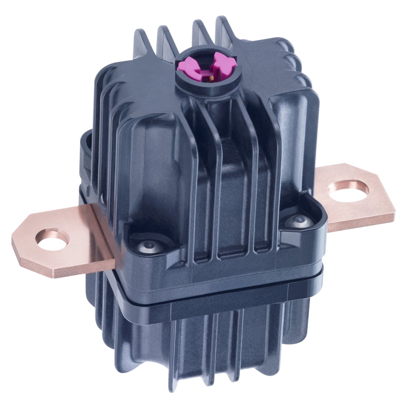 High voltage safety devices | Rheinmetall