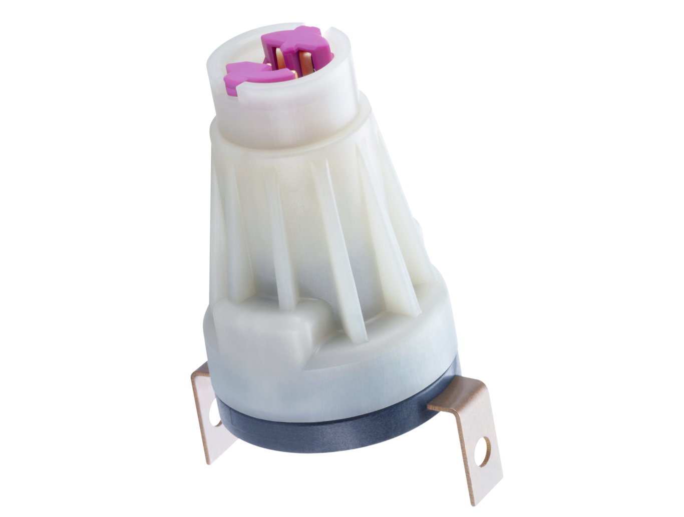 High voltage safety devices | Rheinmetall